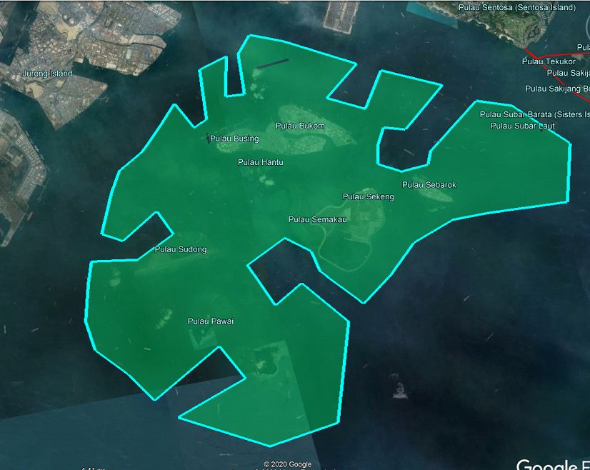 ANew land creating start-up vs STORM's new technique to build a "New ...